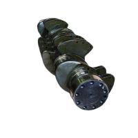 China 6QA1 Isuzu Diesel Engine Crankshaft 1-12310-386-1 Total Length 1238.5MM for sale