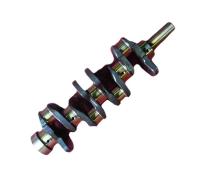 China Hyundai Engine Parts D4BB Crankshaft Assembly 23111-42000 23111-42901 for sale