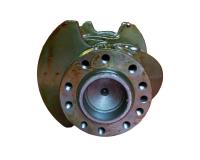 China Deutz Diesel Engine Crankshaft F4L912 0415 2903 Size 72*21*16cm for sale