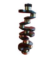 China Deutz Diesel Engine Crankshaft F4L912 0415 2903 Size 72*21*16cm for sale
