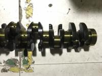 China High Performance 1FZ Diesel Engine Crankshaft 13401-66021 1340166021 Toyota Engine Spare Parts for sale