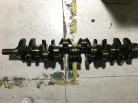 China High Performance 1FZ Diesel Engine Crankshaft 13401-66021 1340166021 Toyota Engine Spare Parts for sale