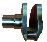 China 4D30 4D31 Diesel Engine Crankshaft For Mitsubishi MD012320 ME018297 for sale
