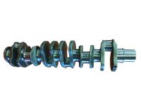 China 4D30 4D31 Diesel Engine Crankshaft For Mitsubishi MD012320 ME018297 for sale