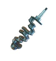 China 4D30 4D31 Diesel Engine Crankshaft For Mitsubishi MD012320 ME018297 for sale