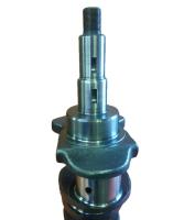 China 4D30 4D31 Diesel Engine Crankshaft For Mitsubishi MD012320 ME018297 for sale