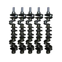 China ED33 / FD35T Diesel Engine Crankshaft 12200-T9000 / 12200-01T00 For NISSAN for sale