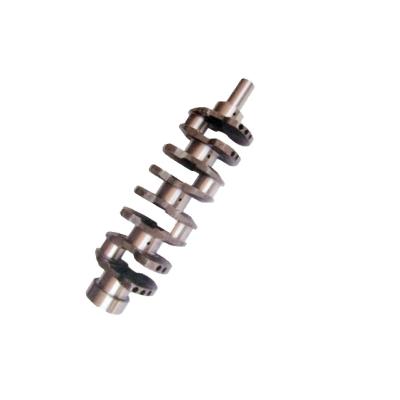 China ED33 / FD35T Diesel Engine Crankshaft 12200-T9000 / 12200-01T00 For NISSAN for sale