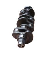 China Original Engine Parts ISF Diesel Crankshaft 3929037 3907804 Billet 4340 Steel Material for sale