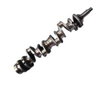 China PD6 Casting Iron / Forged Steel Crankshaft 12200-96001 NISSAN Engine Parts for sale
