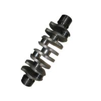 China Original Engine Parts ISF Diesel Crankshaft 3929037 3907804 Billet 4340 Steel Material for sale