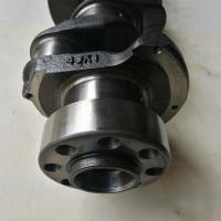China 10PC1 Full Series Professional Truck Crankshaft 1-12310-609-0 Con Rod Journal 78mm for sale