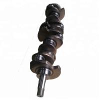 China 10PC1 Full Series Professional Truck Crankshaft 1-12310-609-0 Con Rod Journal 78mm for sale