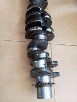 China Hitachi Excavator Parts Diesel Engine Crankshaft 4BD1 For Isuzu 8-97112-981-2 for sale