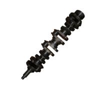 China Durable Casting Engine Crankshaft 2AZ 1AZ For Toyota 11101-22071 11101-28012 for sale
