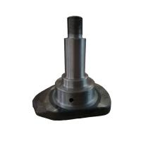 China Durable Casting Engine Crankshaft 2AZ 1AZ For Toyota 11101-22071 11101-28012 for sale