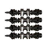 China Durable Casting Engine Crankshaft 2AZ 1AZ For Toyota 11101-22071 11101-28012 for sale