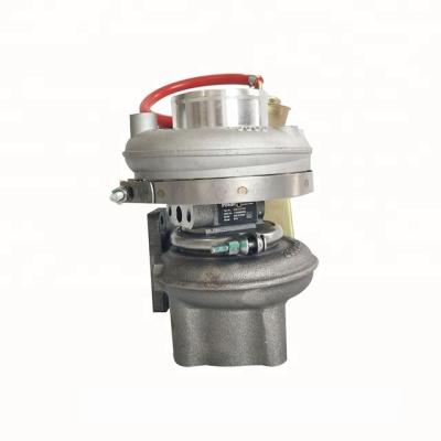 China B1G-2471NRAKB Engine Turbocharger Parts For TCD2013L04-2V  6 Months Warranty for sale