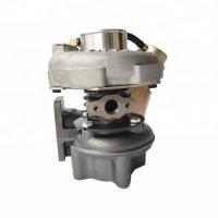 China JP60S Engine Turbocharger Parts Size 270*230*300mm EJ060S00178 2062778 for sale