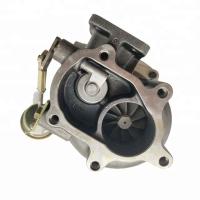 China JP60S Engine Turbocharger Parts Size 270*230*300mm EJ060S00178 2062778 for sale