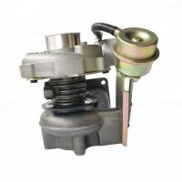 China JP60S Engine Turbocharger Parts Size 270*230*300mm EJ060S00178 2062778 for sale