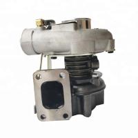 China JP60S Engine Turbocharger Parts Size 270*230*300mm EJ060S00178 2062778 for sale