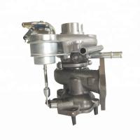 China TD04L Car Trubo / Diesel Engine Turbocharger Parts 49477-04000 for sale