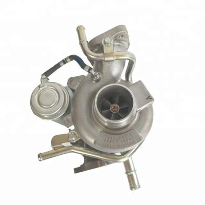 China TD04L Car Trubo / Diesel Engine Turbocharger Parts 49477-04000 for sale