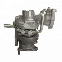 China TD04L Car Trubo / Diesel Engine Turbocharger Parts 49477-04000 for sale
