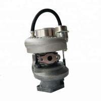China General Set TB25 Perkins Engine Turbocharger For Automobile OEM 727530-0003 / 452065-0003 for sale