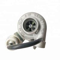 China General Set TB25 Perkins Engine Turbocharger For Automobile OEM 727530-0003 / 452065-0003 for sale