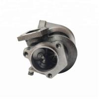 China General Set TB25 Perkins Engine Turbocharger For Automobile OEM 727530-0003 / 452065-0003 for sale