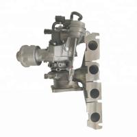 China 2500ccm Displacement Supercharger And Turbocharger K03 Engine Spare Parts 53039880106 06D145701D for sale
