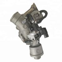 China 2500ccm Displacement Supercharger And Turbocharger K03 Engine Spare Parts 53039880106 06D145701D for sale