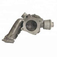 China 2500ccm Displacement Supercharger And Turbocharger K03 Engine Spare Parts 53039880106 06D145701D for sale