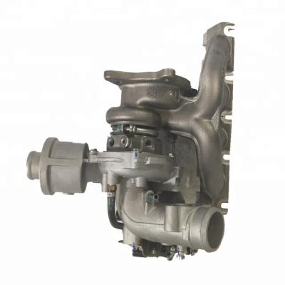 China 2500ccm Displacement Supercharger And Turbocharger K03 Engine Spare Parts 53039880106 06D145701D for sale