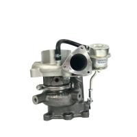 China K18 Material Diesel Engine Turbocharger Parts TD04L OEM 14411-7T600 for sale