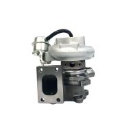 China K18 Material Diesel Engine Turbocharger Parts TD04L OEM 14411-7T600 for sale