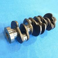 China Engine For Japanese Car Spare Auto Parts 4BT Engine Parts Crankshaft 3929036 for sale