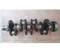 China ME082505 For Mitsubishi Diesel Engine  6D31T 6D31 Auto Crankshaft High Performance for sale