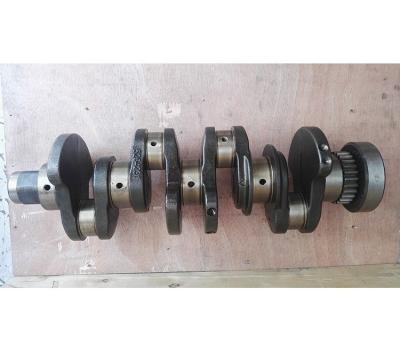 China ME082505 For Mitsubishi Diesel Engine  6D31T 6D31 Auto Crankshaft High Performance for sale