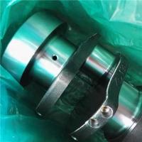 China Diesel Engine Crankshaft M11 ISM QSM Engine Crankshaft For Cummins 3073707 9P915622 for sale