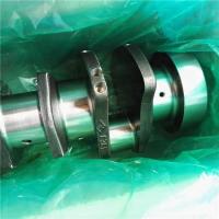 China Diesel Engine Crankshaft M11 ISM QSM Engine Crankshaft For Cummins 3073707 9P915622 for sale