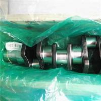 China Diesel Engine Crankshaft M11 ISM QSM Engine Crankshaft For Cummins 3073707 9P915622 for sale
