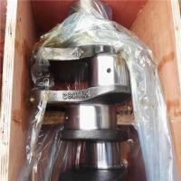 China Forged Steel / Casting Crankshaft 6G72 Crankshaft For Mitsubishi OEM MD144525 for sale