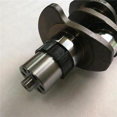 China Forging Steel Or Cast Iron Crankshaft 11Z 12Z 1DZ 2H OEM 13411-78760-71 Own Brand YJL/JTP for sale