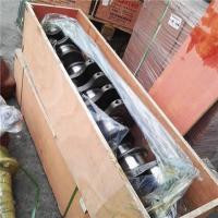 China Forging Steel Or Cast Iron Crankshaft 11Z 12Z 1DZ 2H OEM 13411-78760-71 Own Brand YJL/JTP for sale