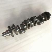 China Auto parts 12Z 14Z Engine Crankshaft For Toyota 13411-78760-71 for sale