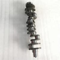 China Auto parts 12Z 14Z Engine Crankshaft For Toyota 13411-78760-71 for sale