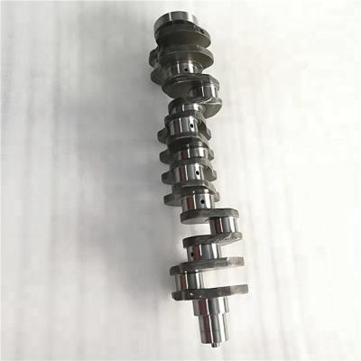 China Auto parts 12Z 14Z Engine Crankshaft For Toyota 13411-78760-71 for sale